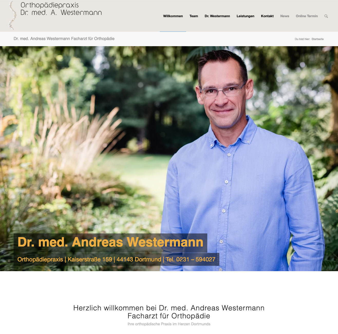 Udo Kempen – Internet Service Mallorca